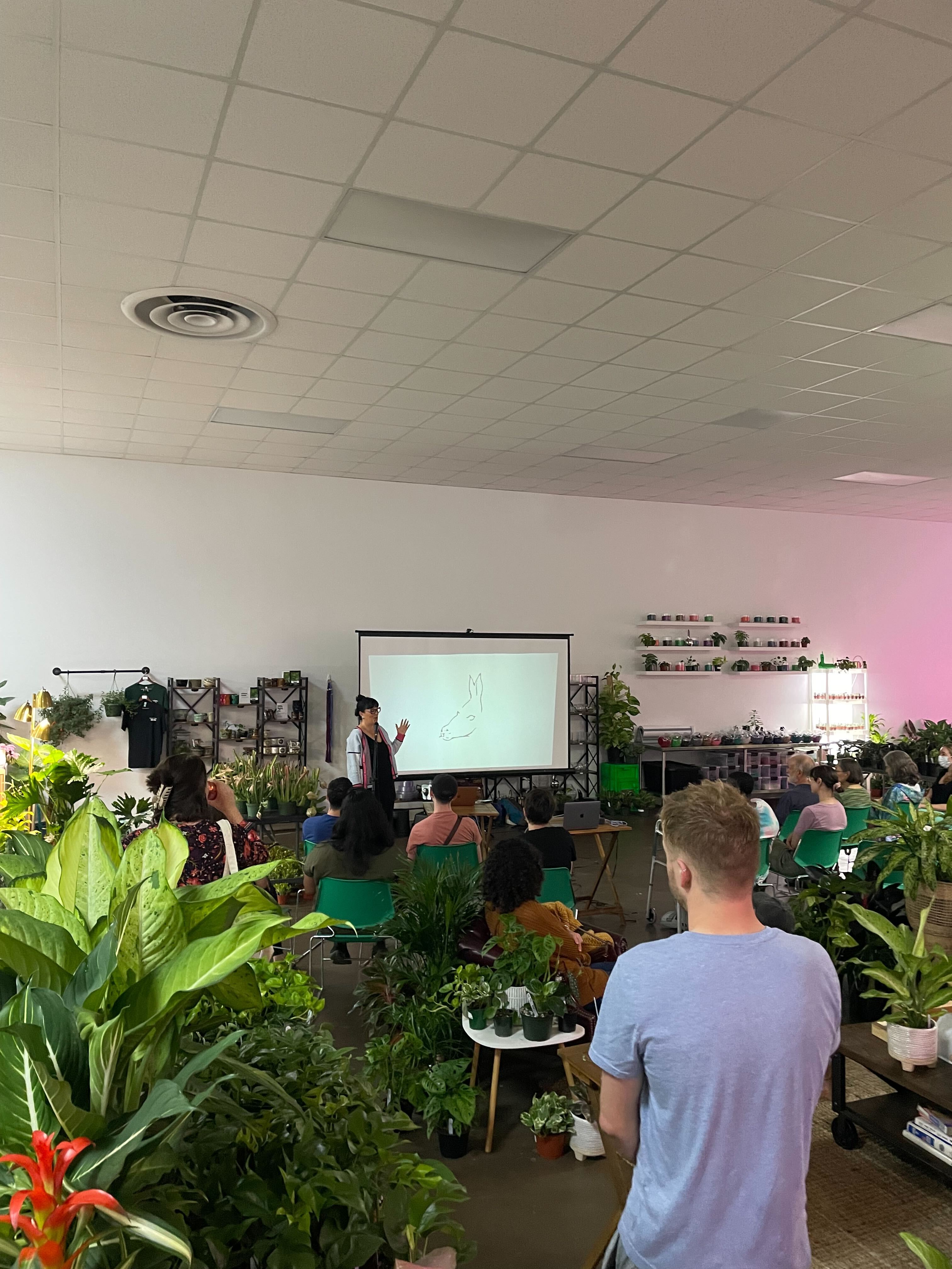 Athens Science Café